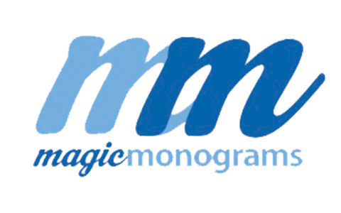 coming soon | Magic Monograms